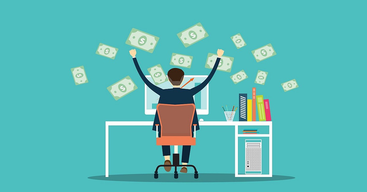 6 Ways To Earn Money By Using Apps 6 Ways To Earn Money By Using Apps
